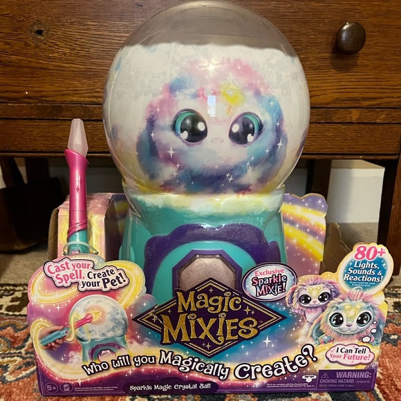 magic mixies | Toys | Magic Mixies | Poshmark